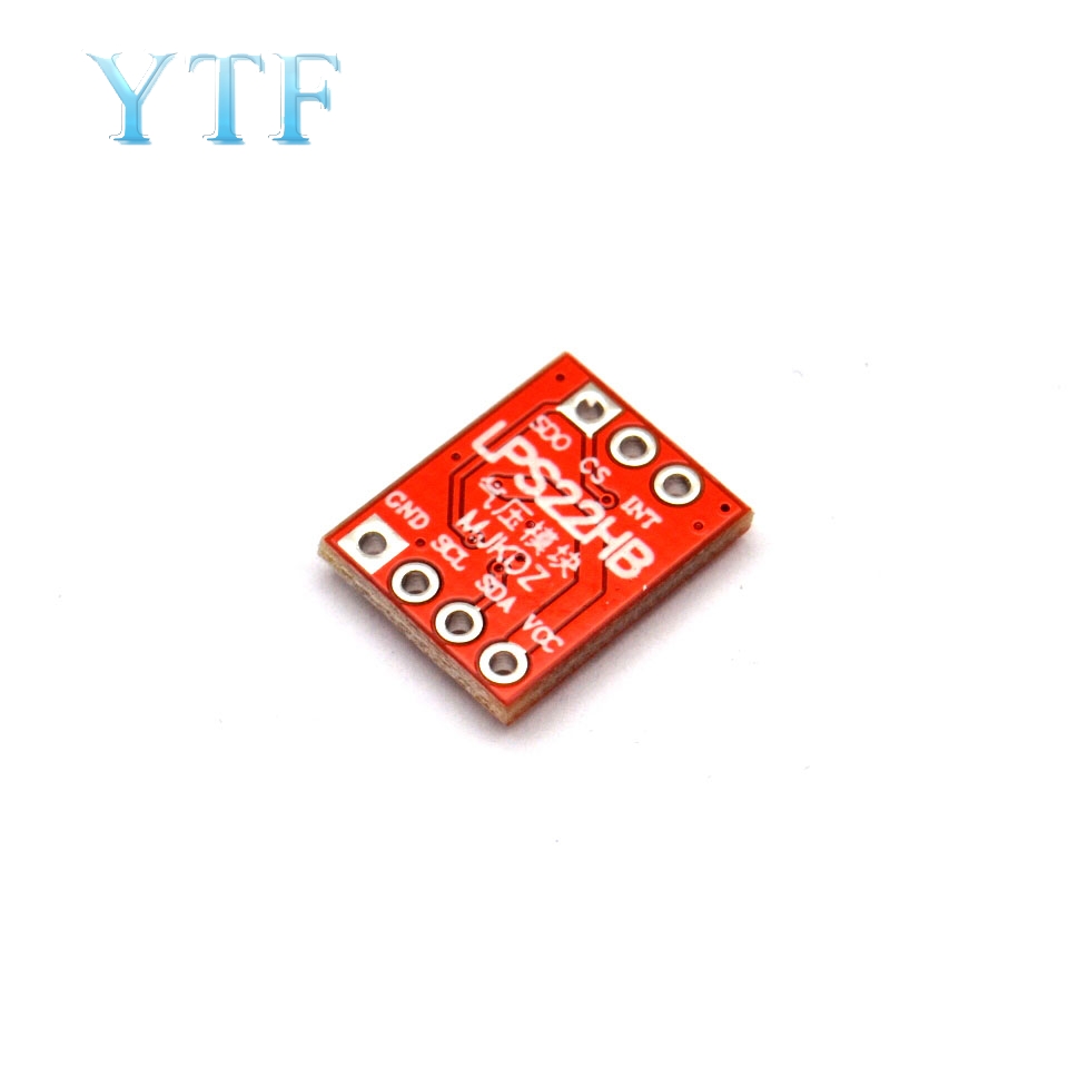 LPS22HB Atmospheric Pressure Module Atmospheric – Vicedeal