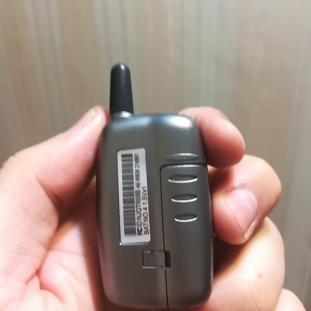 A6 Multifunction Car Security System Anti-theft So... – Grandado