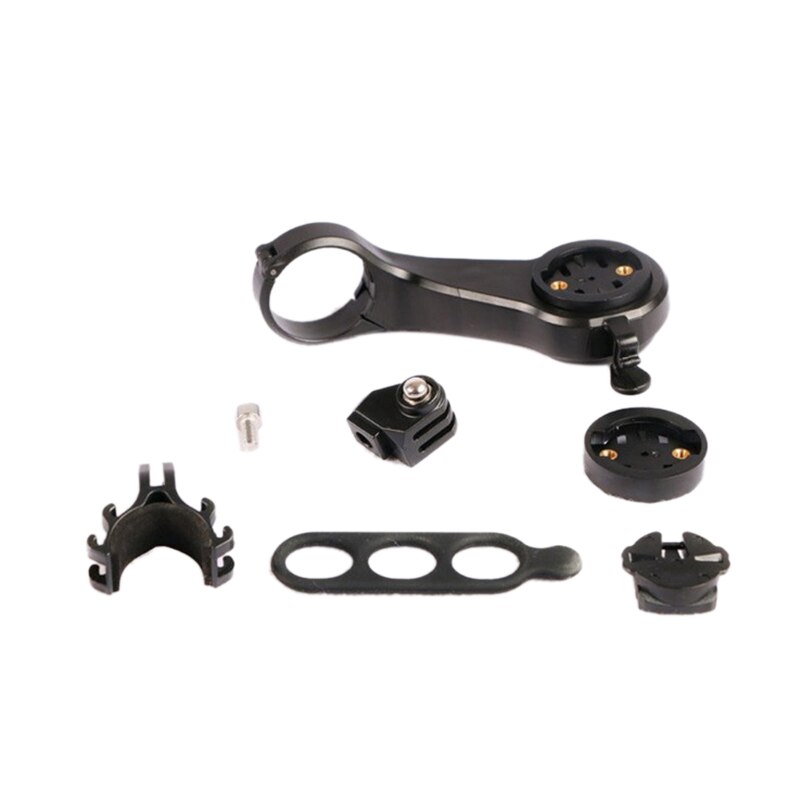 Bike Computer Mount Bracket with Bell Bicycle Comp... – Grandado