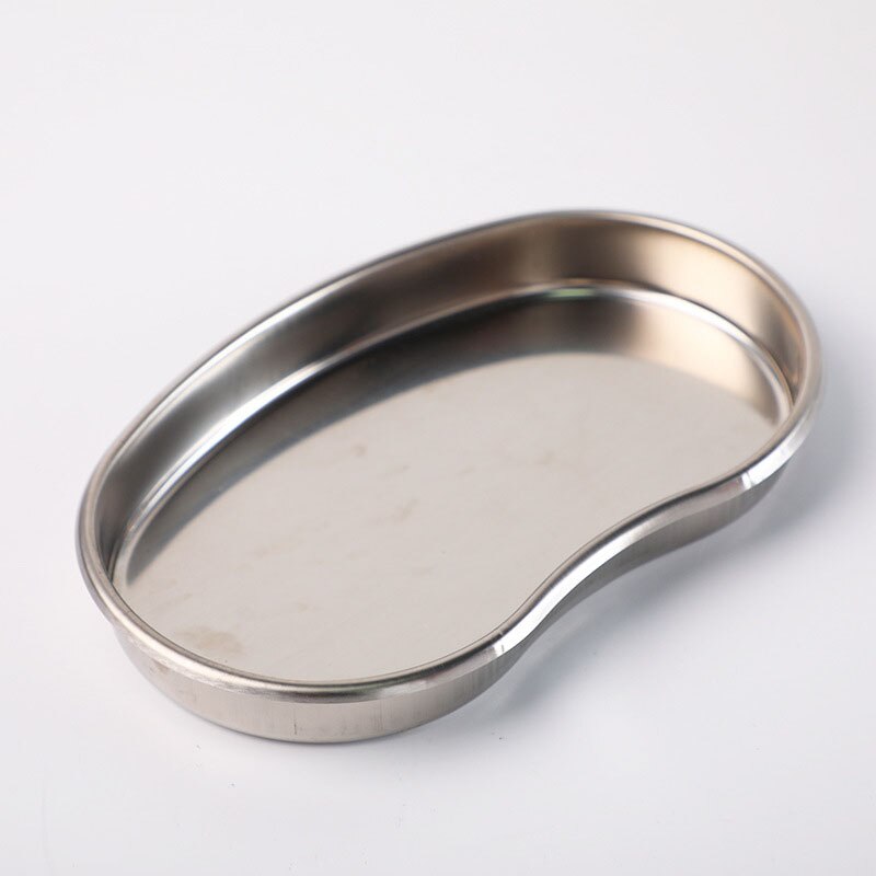 Dental Sterilization Flat Tray Curved Plate Instru... – Vicedeal