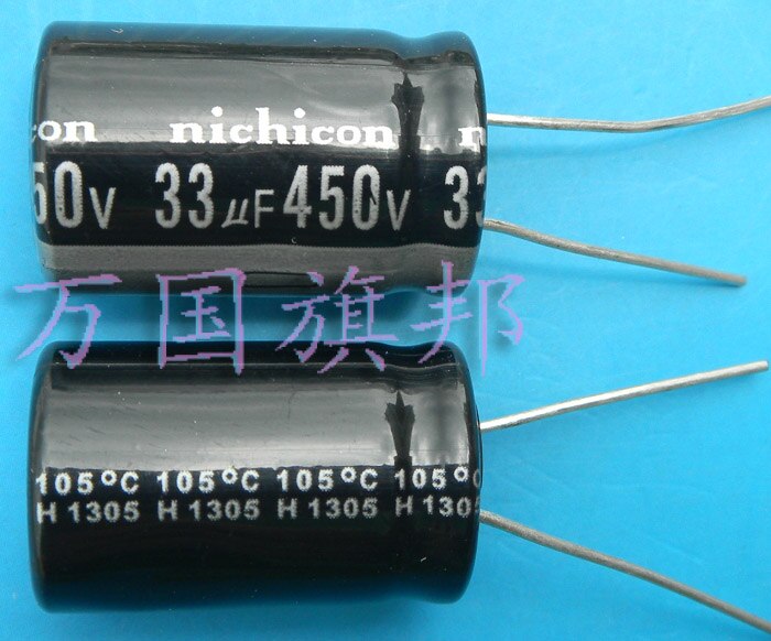 . 33 uf electrolytic capacitor 33 uf 450 v – Grandado