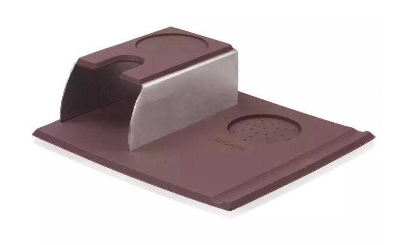 Espresso Parts Barista Basics Stainless Steel Tamp... – Vicedeal