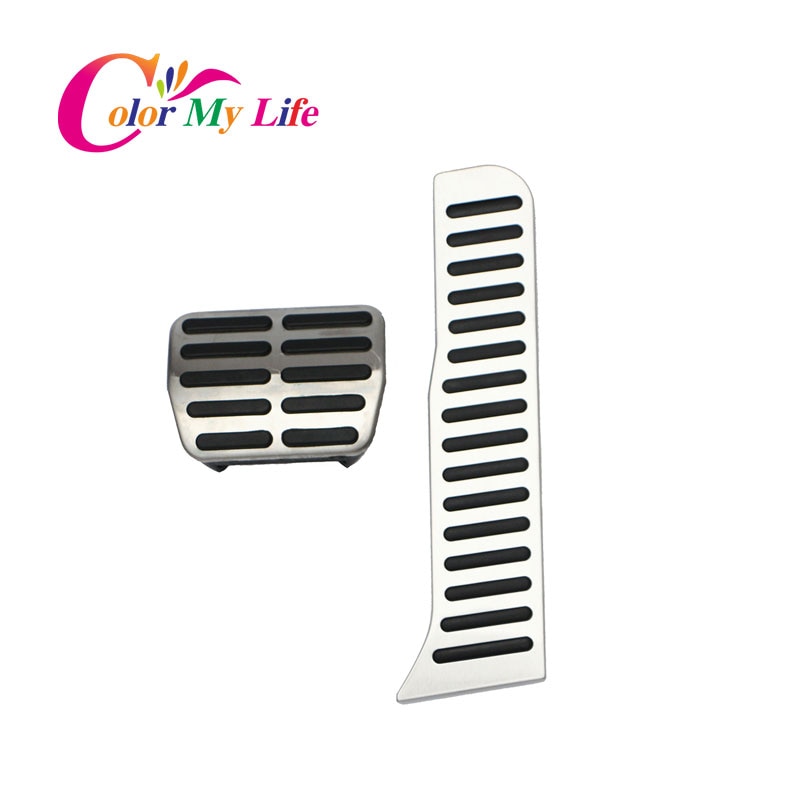 Car Accelerator Gas Brake Pedal Clutch Pedals for ... – Vicedeal
