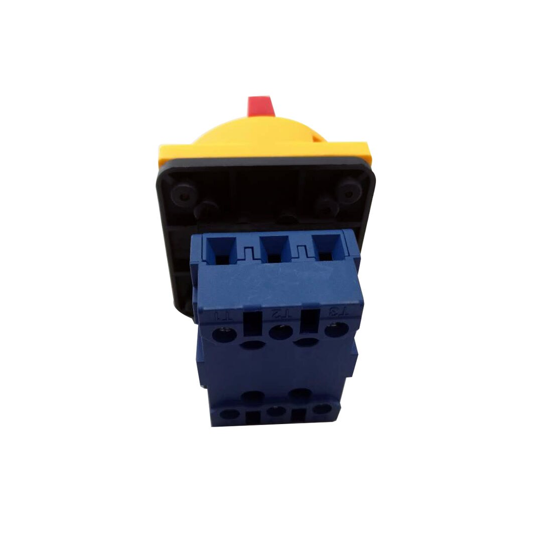 1PC Load Cut Off Circuit Switch JYD11-25/3 Power S... – Vicedeal