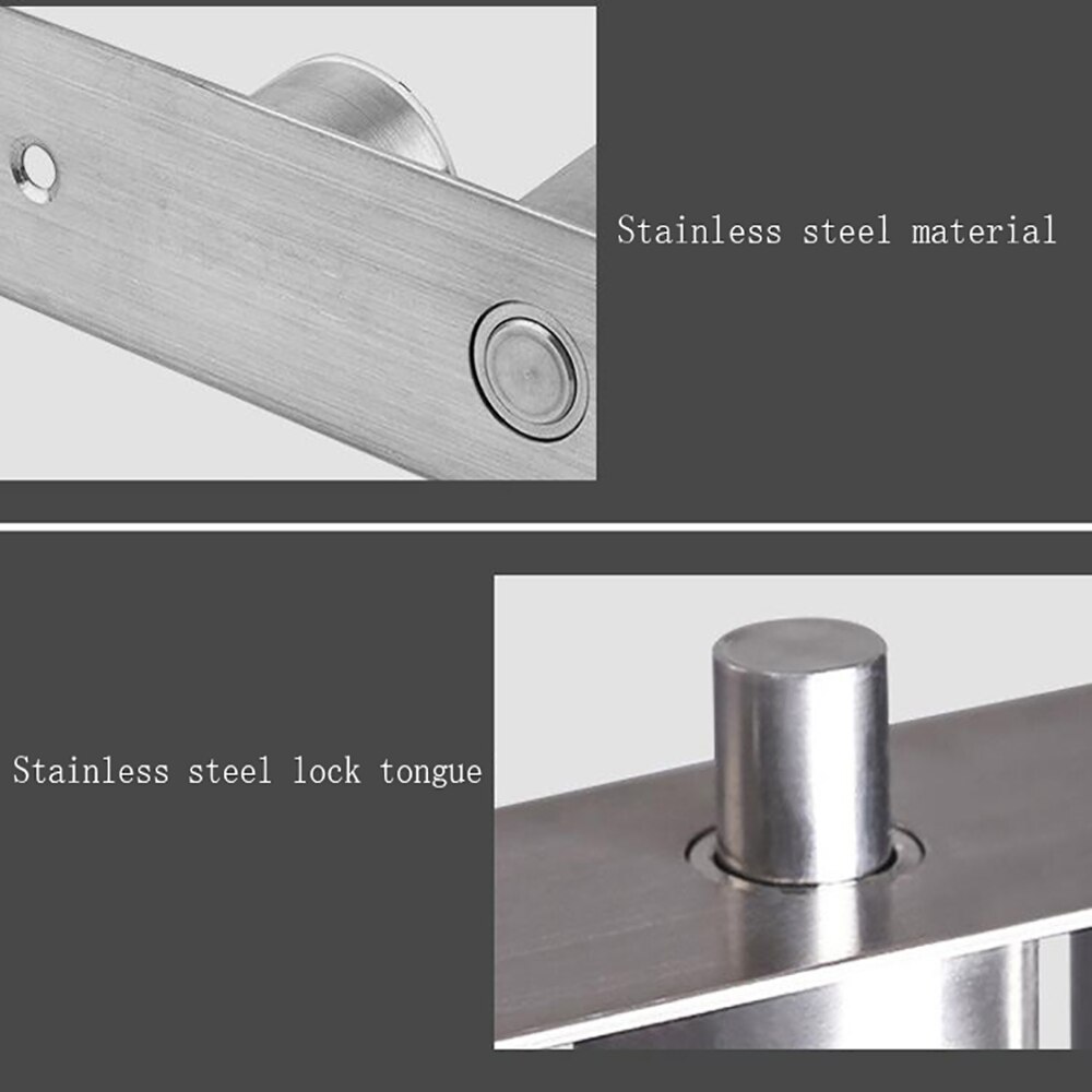 2 wires DC 12V Stainless Steel Mini Electric Bolt ... – Grandado