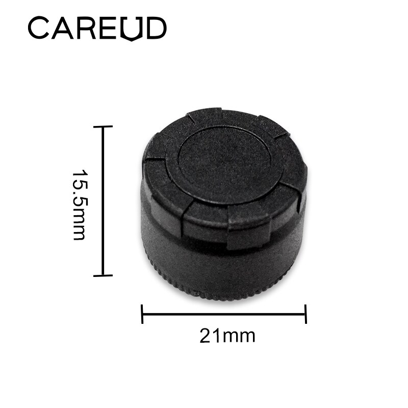 TPMS External Sensors Only Used For CAREUD Car Tir... – Grandado