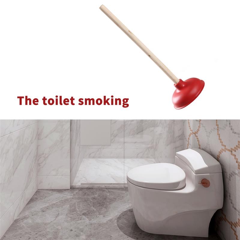 Krachtige Wc Bagger Rubber Zuig Huishoudelijke Wc ... – Grandado