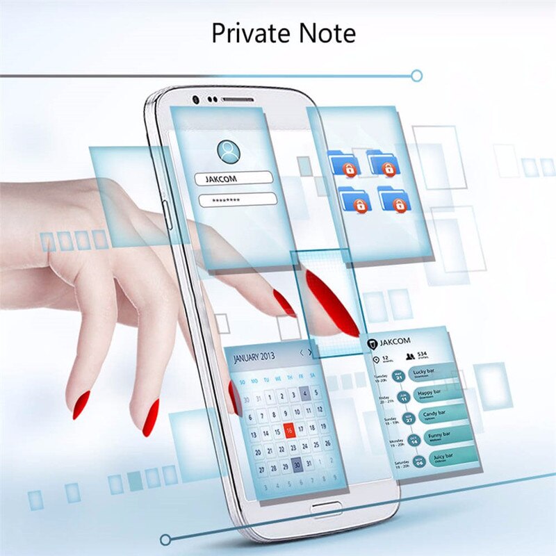 Smart Nail Multi function Product Of Intelligent A... – Grandado