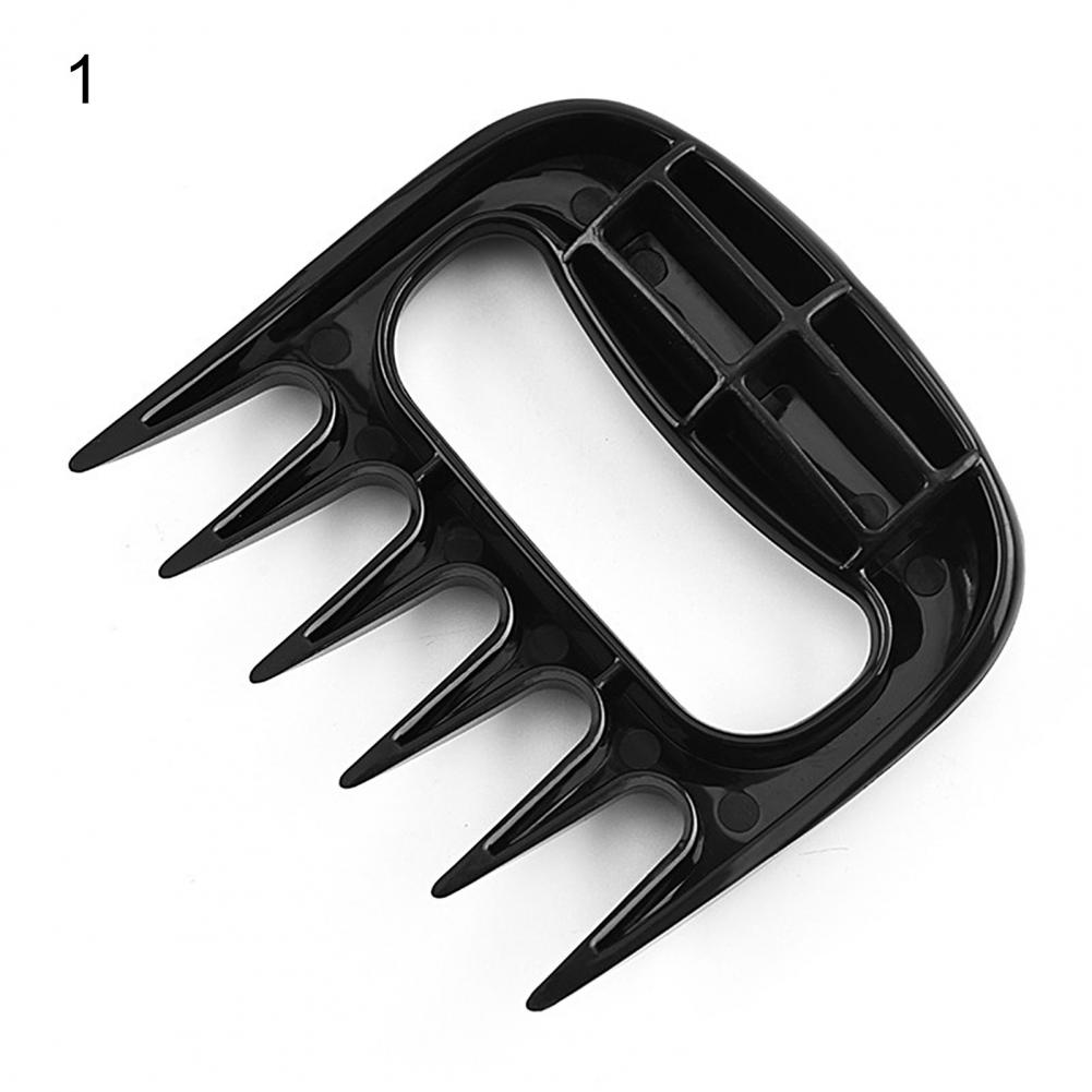Manual Bear Claws Barbecue Fork BBQ Meat Fork Tong... – Grandado