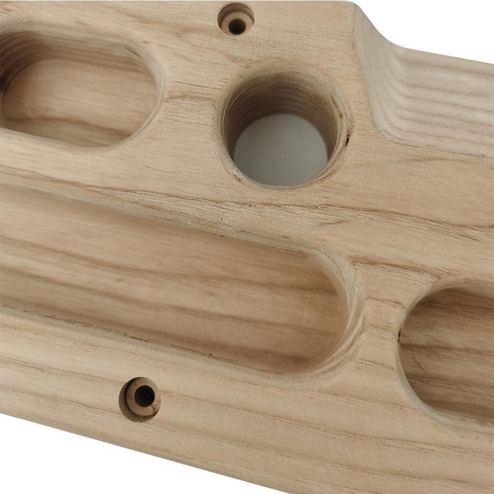 Indoor Men's Rock Climbing Fingerboard Strengt... – Vicedeal