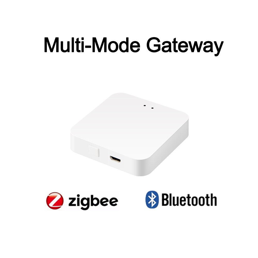 Avatto Zigbee Gateway,Tuya Smart Zigbee Hub ,Smart... – Vicedeal
