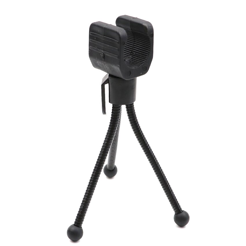 Flashlight Mount Holder Clip U Shap Grip Stand Tri... – Grandado