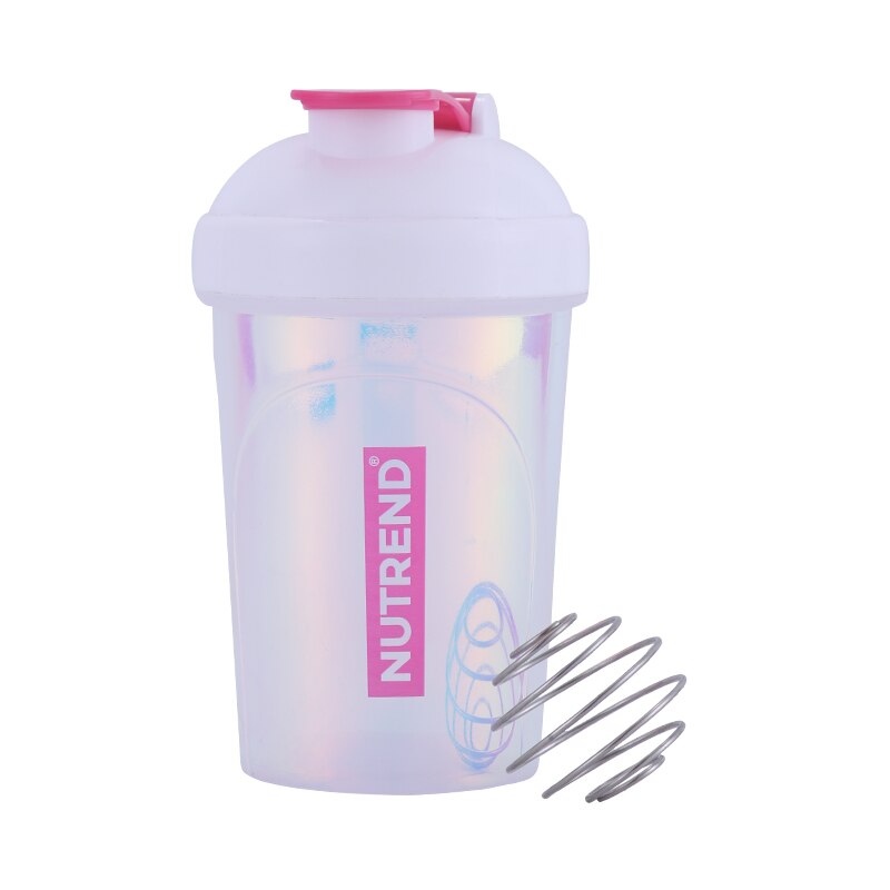 Maker Bottle Shaker Protein Vortex Slushy Water Wh... – Grandado