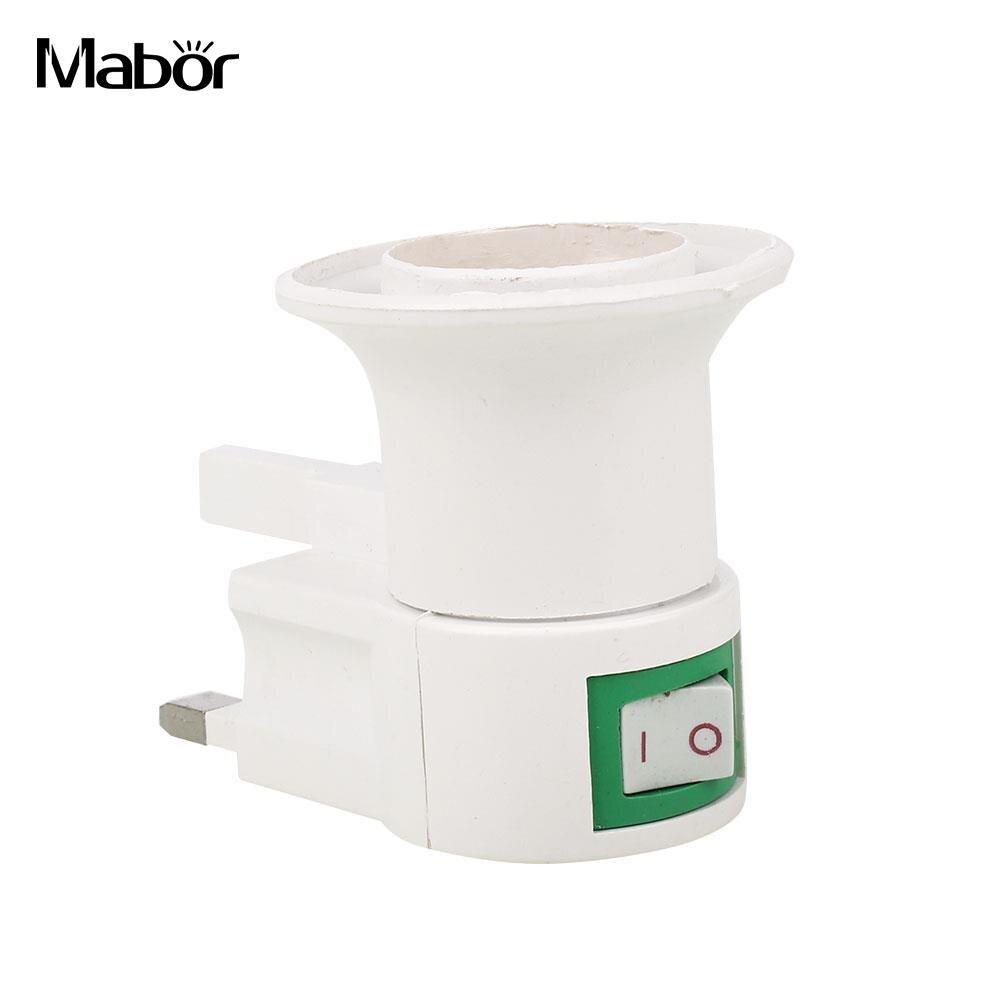 Premium Lamp Adapter Lamp Converter Schakelaar Lic... – Vicedeal