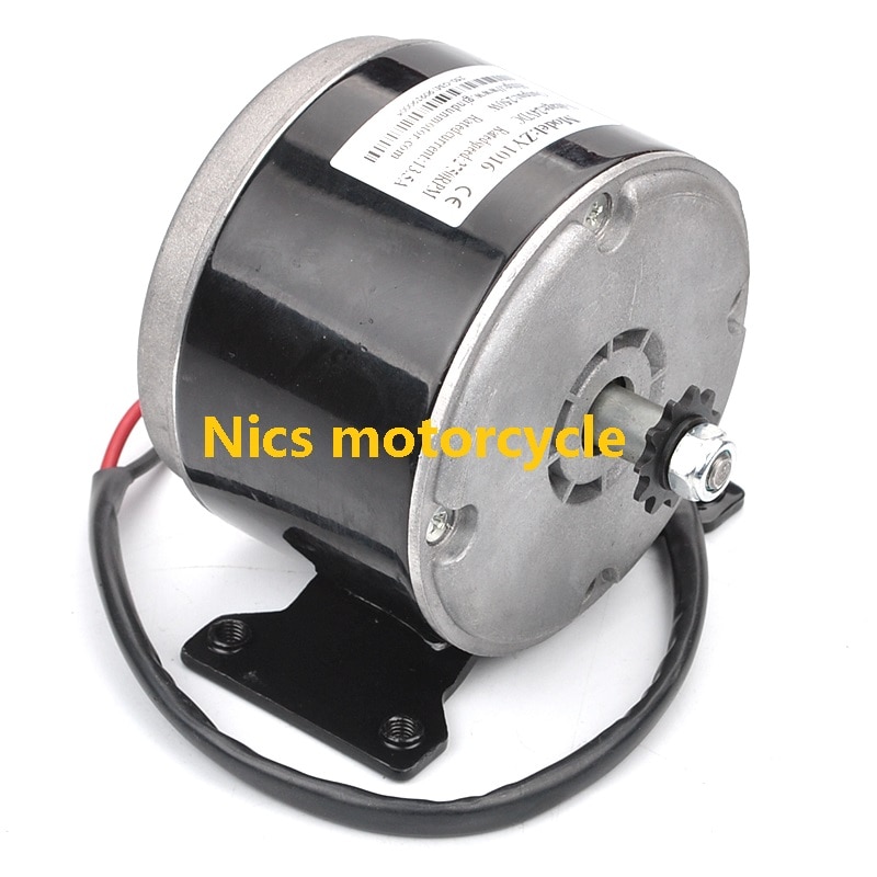 250W 24V DC MOTOR voor kleine mini elektrische sco... – Grandado