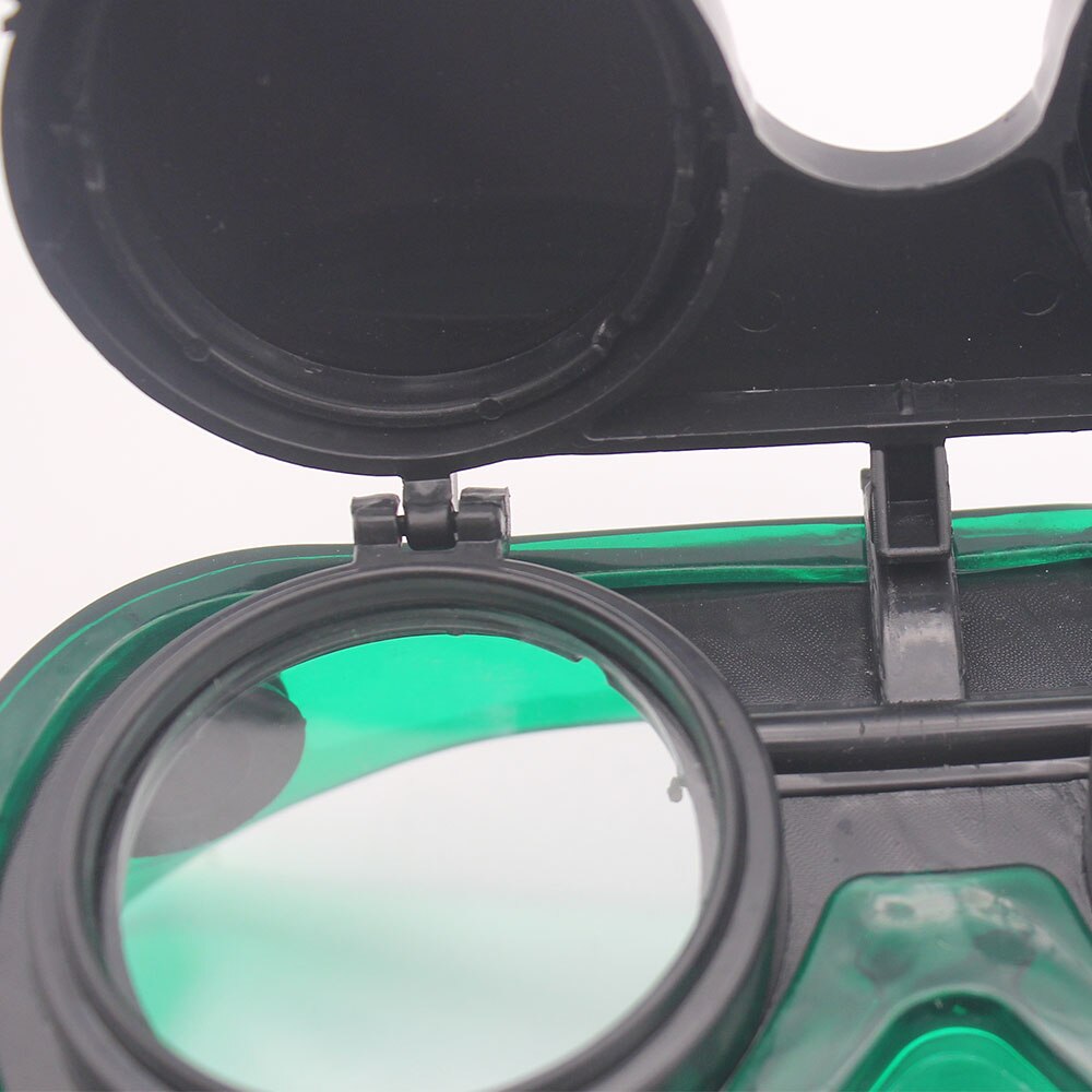 Welding Glasses Shade 12 10-Pack Safety Glasses – Welding & Soldering ...