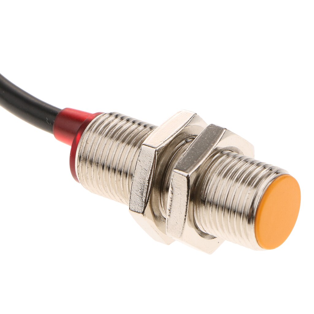 Digitale Sensor Kabel Met Magneet Voor Motor Meter... – Grandado
