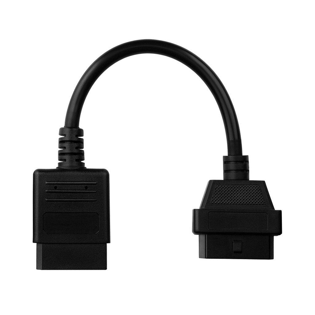 CARPRIE Instrument Tool For Nissan 14 Pin OBD1 To ... – Vicedeal