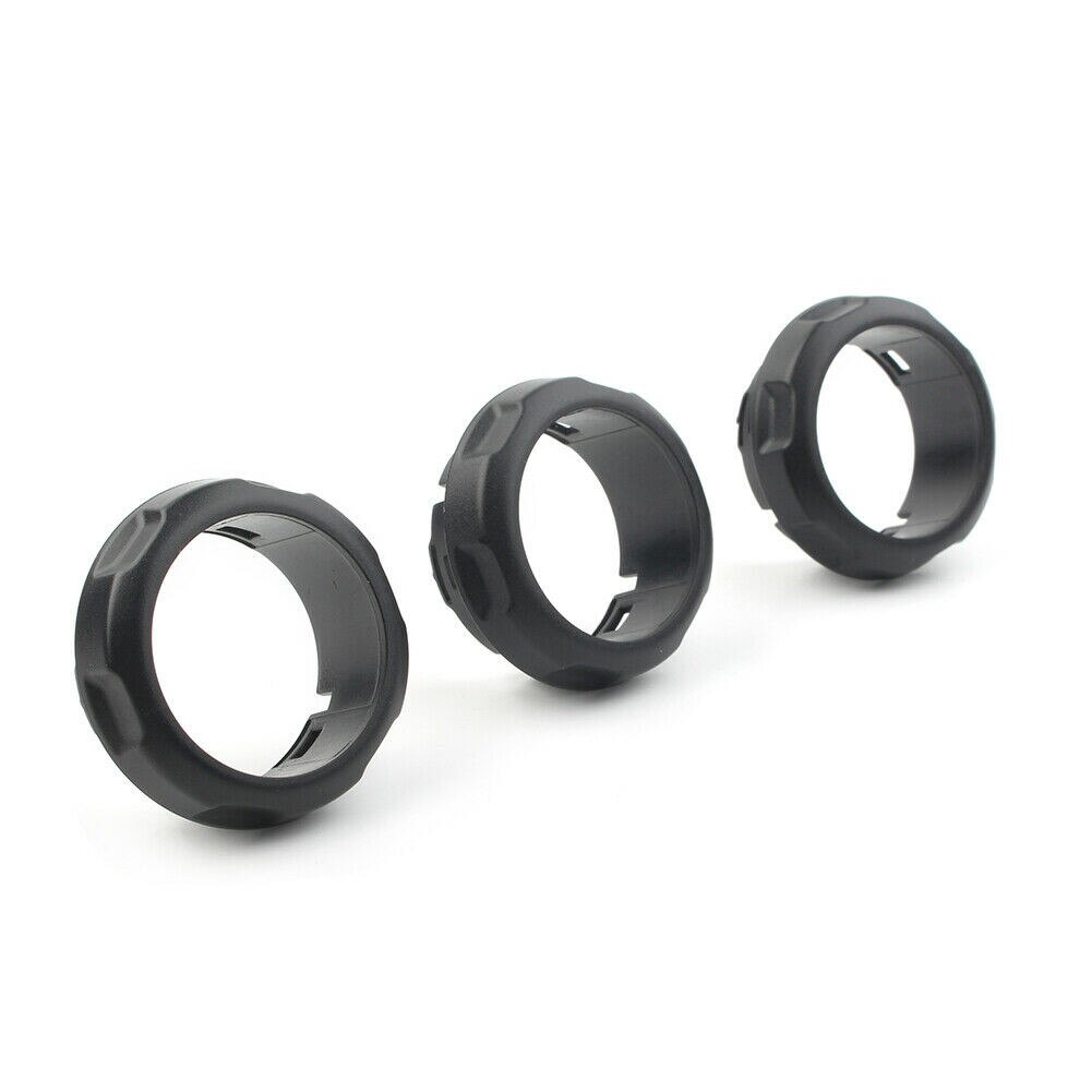 LR029591 Airconditioning Panel Knop Onderdelen Zwa... – Grandado