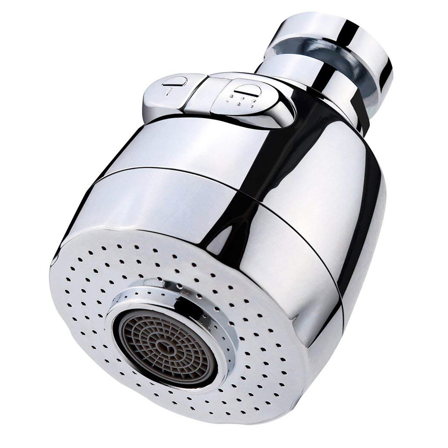 360 Degree Rotatable Aerator Water Saving Tap Aera... – Grandado