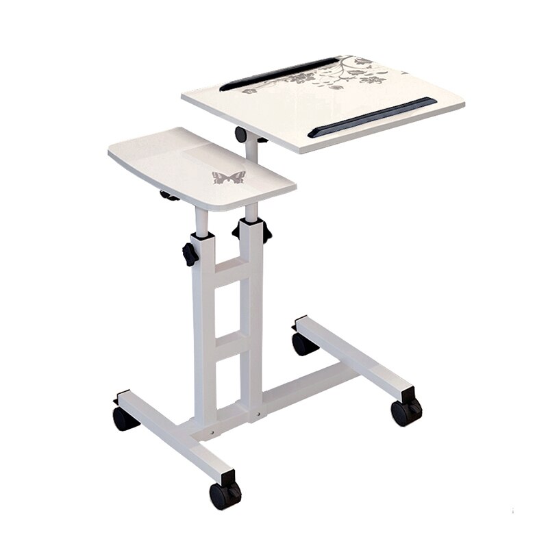 Computer Tafel Voor Laptop Opslag Bureau Verstelba... – Vicedeal