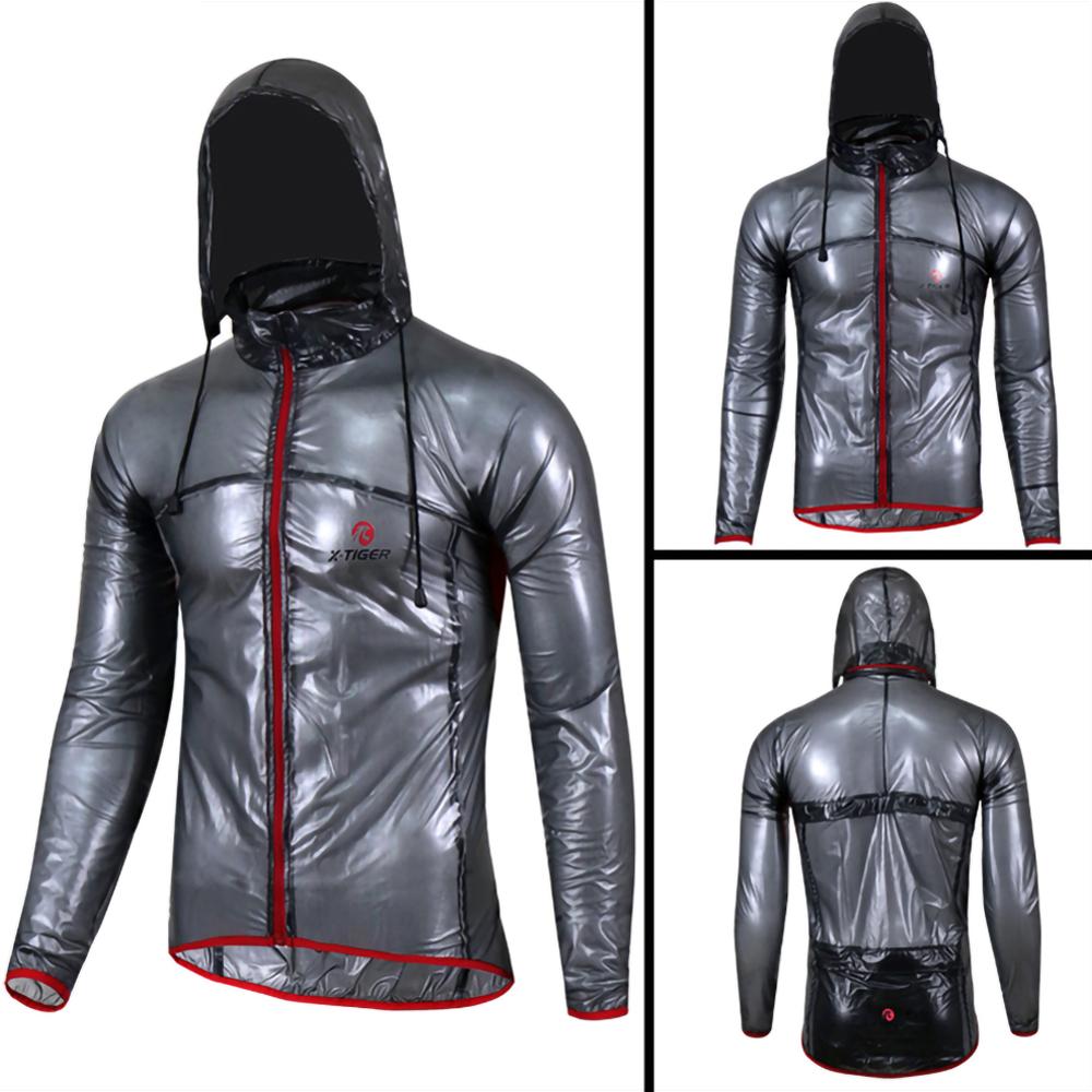 Cycling Raincoat Set Unisex Lightweight Waterproof... – Vicedeal