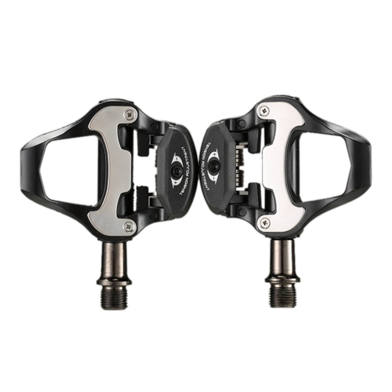 Cycling Road Bike Self-Locking Pedals Bicycle Cycl... – Grandado