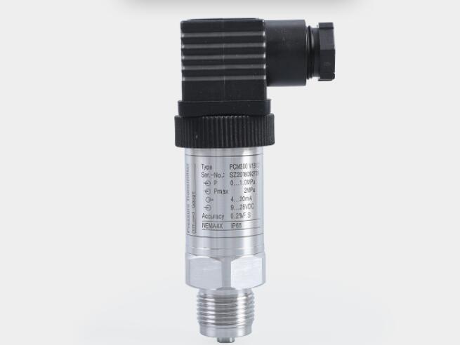 Diffused Silicon Pressure Transmitter Compact Pres... – Grandado