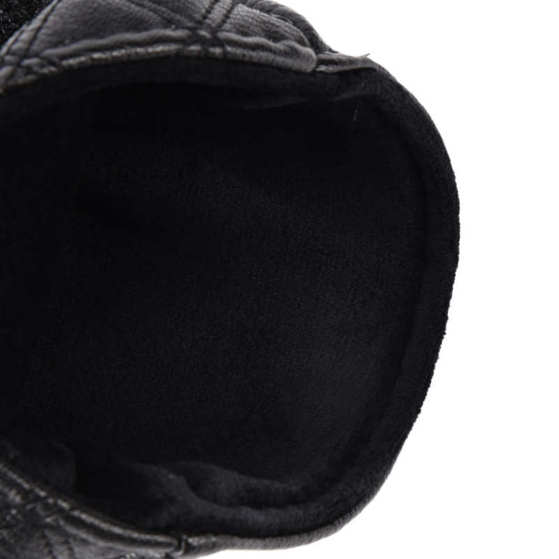 Head Covers PU Leather Wood Head Covers Waterproof... – Grandado