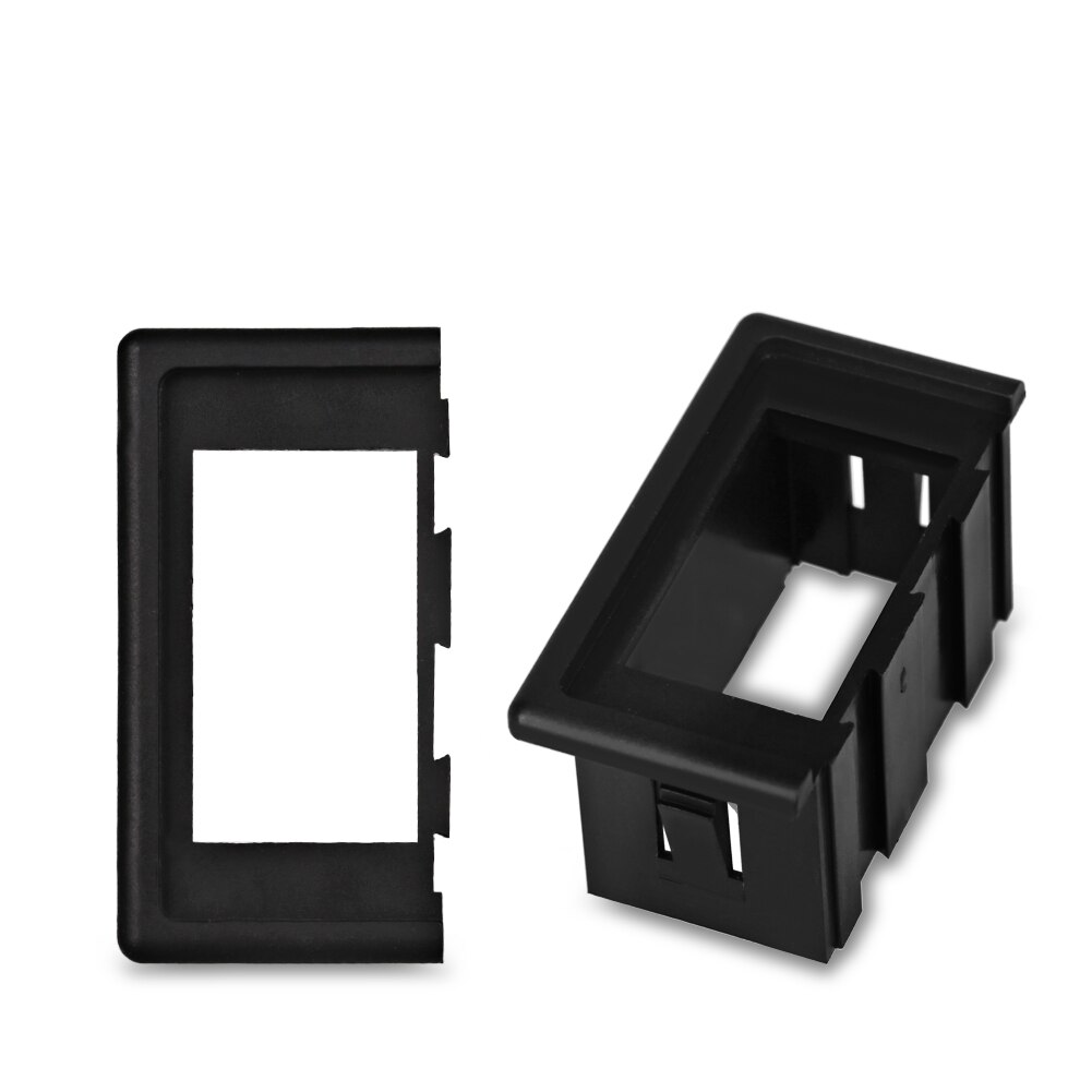 1/2/3/4/5 Way Car Auto Boat Rocker Switch Clip Pan... – Grandado