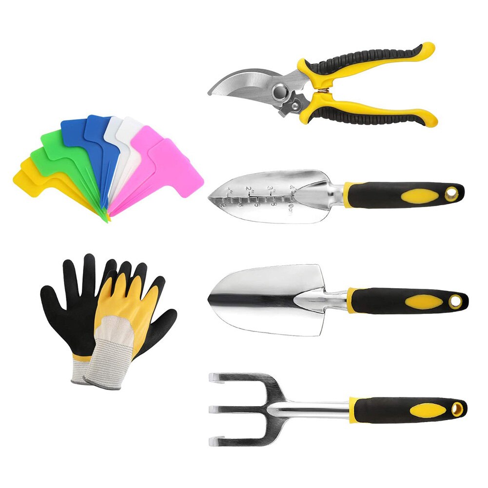 25Pcs/Set Garden Tools And Bonsai Shovel Tools Set... – Vicedeal