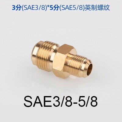 brass adapter male thread british thread air condi... – Grandado