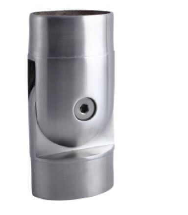 38.1mm thickness 1.5mm Coupling SUS Handrail Fitti... – Vicedeal