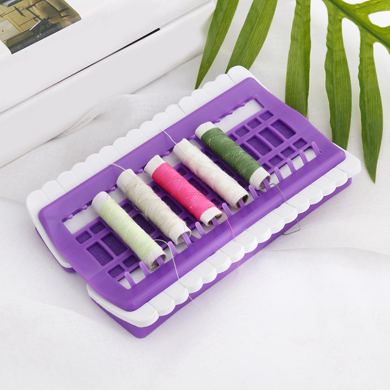 1 stks Naaien Gereedschap 30 Posities Kruissteek R... – Grandado