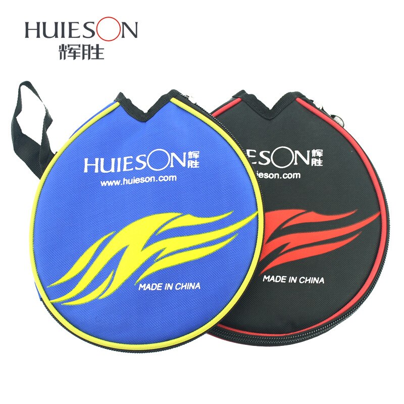 Huisheng Halfronde Racket Cover Vuil Slijtage Tafe... – Grandado