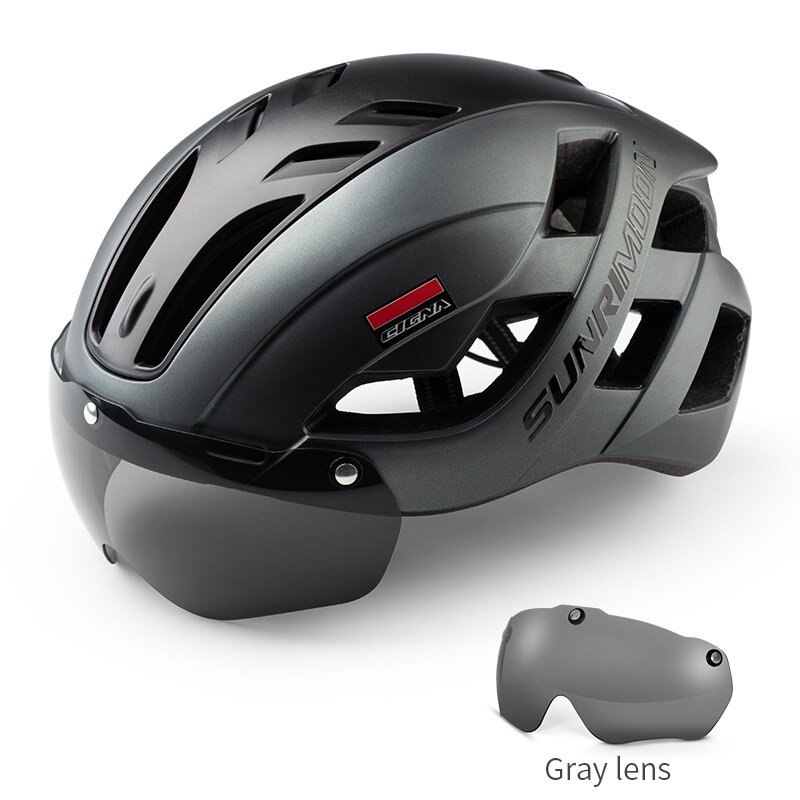 Coolchange Fietshelm Mannen Vrouwen Mtb Road Integ... – Grandado