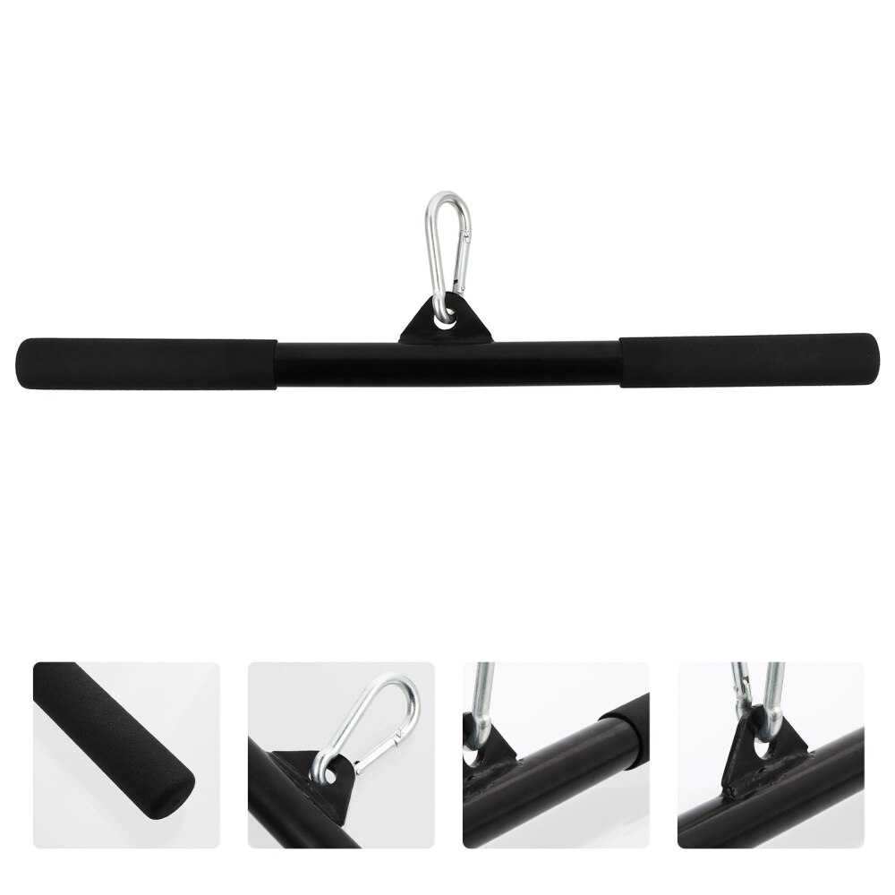 1 Set Tension Rod Bar Practical Tension Lever Stre... – Vicedeal