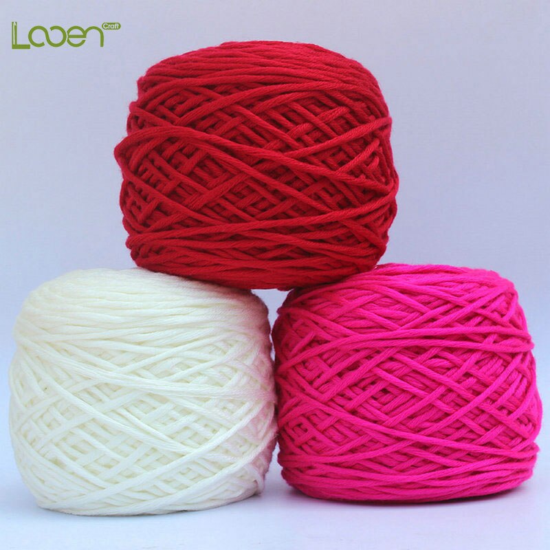 2 stuks 200g * 2 Garen ballen Merino Wol Garen Mel... – Vicedeal