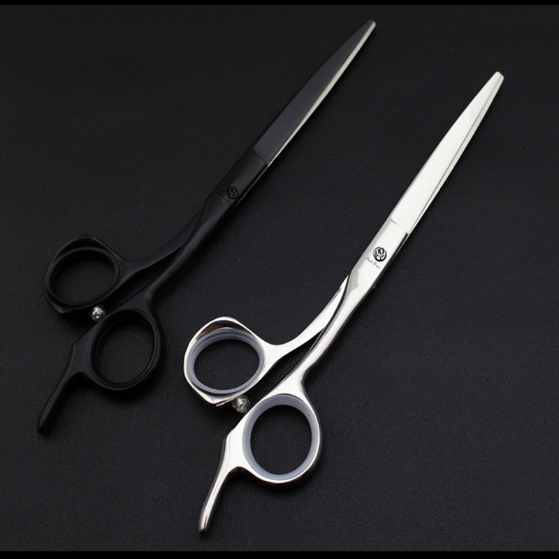 Purple Dragon Japan Barber Scissors Hairdressing S... – Vicedeal