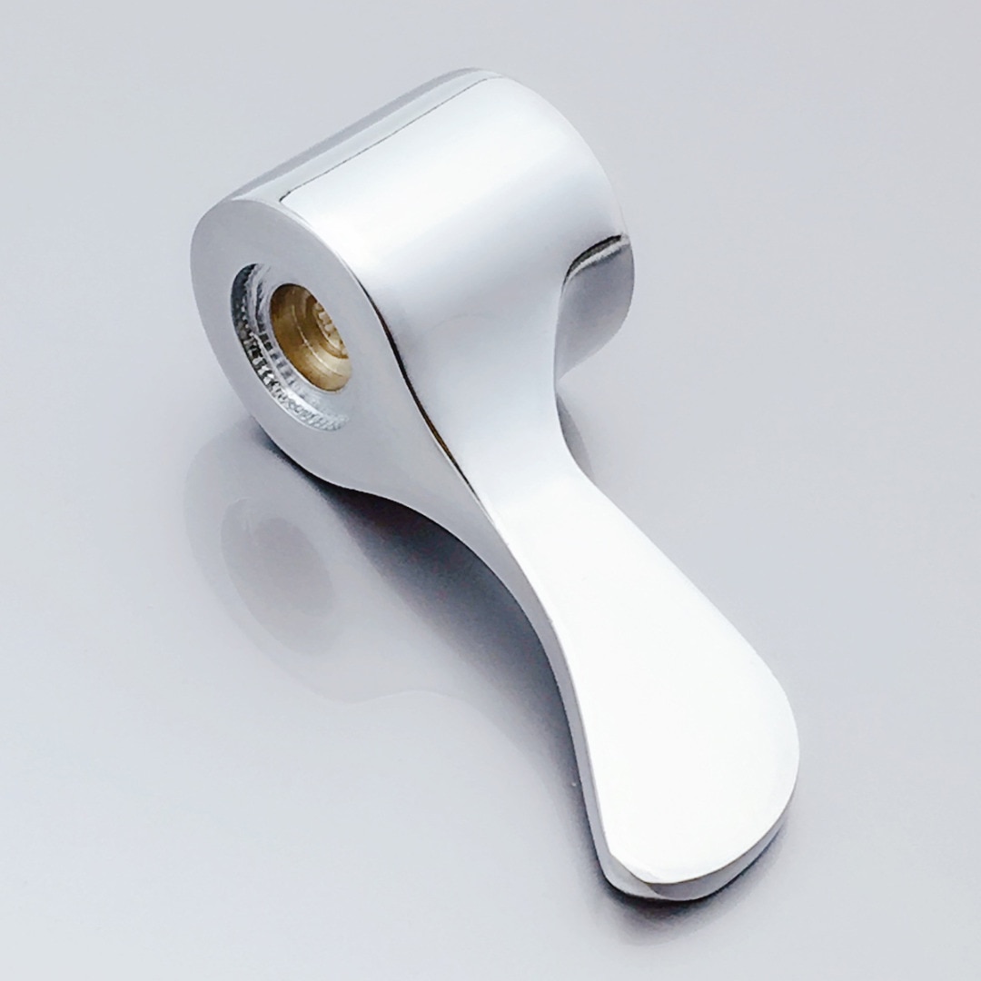 1/4 Turn Use Basin Sink Tap Reviver Faucet Handle ... – Vicedeal