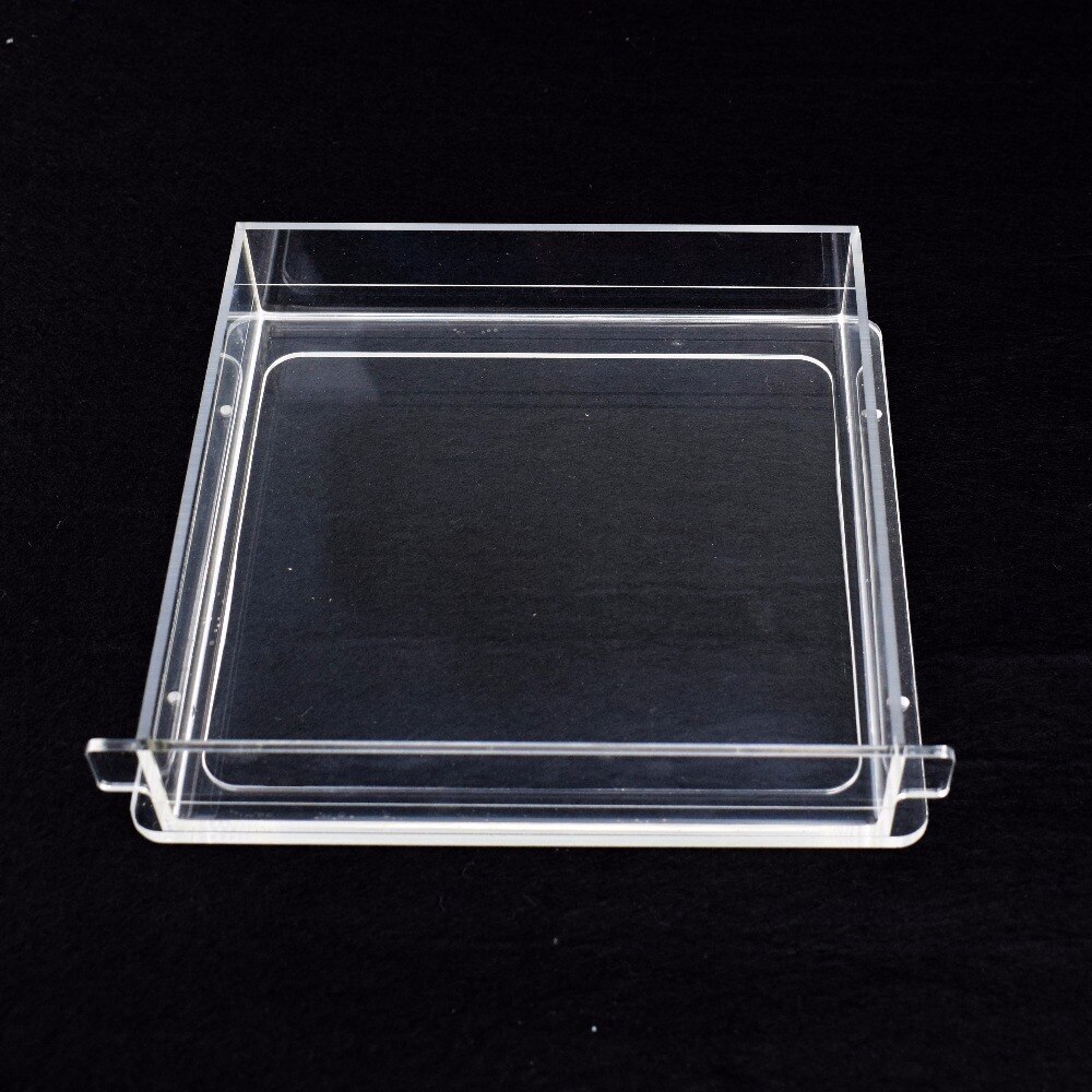 Resin tank for SLA 3d printer for Form1 form 1+and... – Grandado