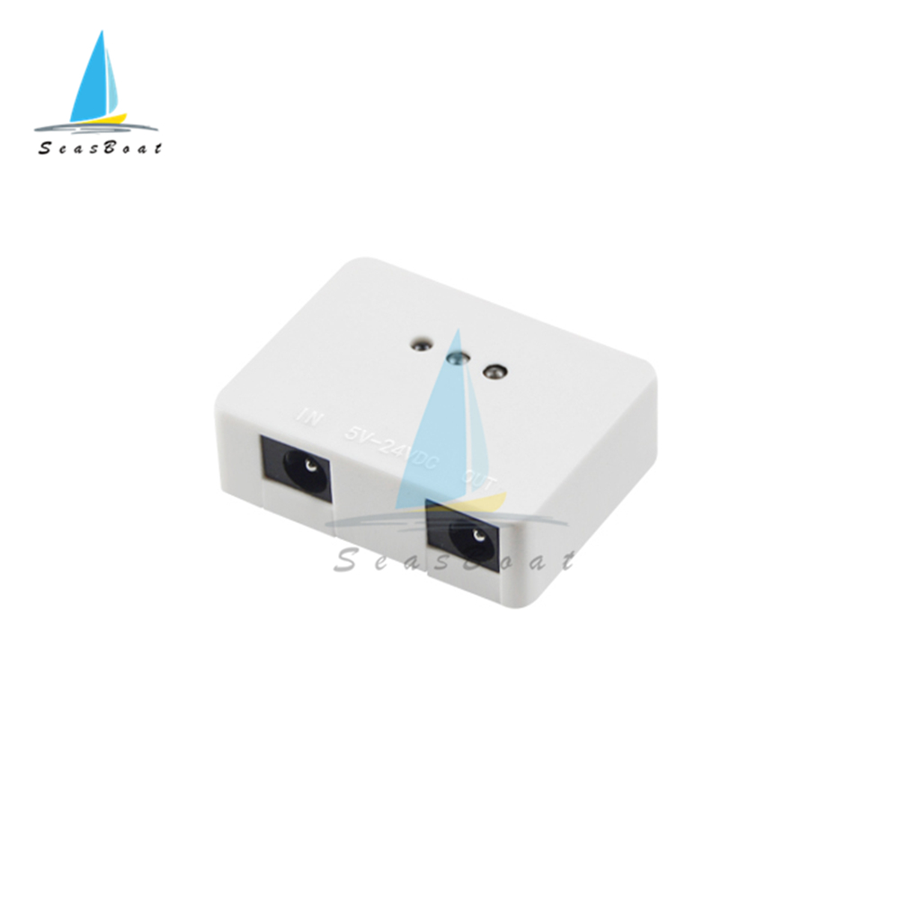 Dc 5-24V Dimmers Ir Hand Sweep Motion Sensor Switc... – Vicedeal