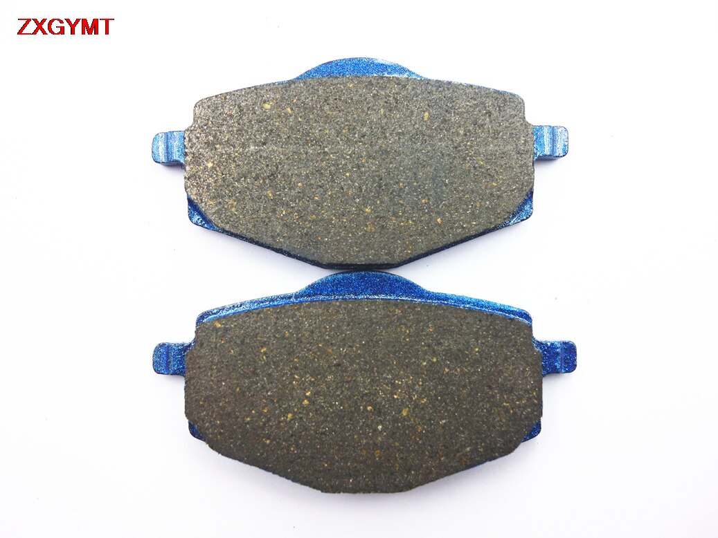 Sintered Brake Pads Set for YAMAHA XT 225 XT225 Se... – Grandado