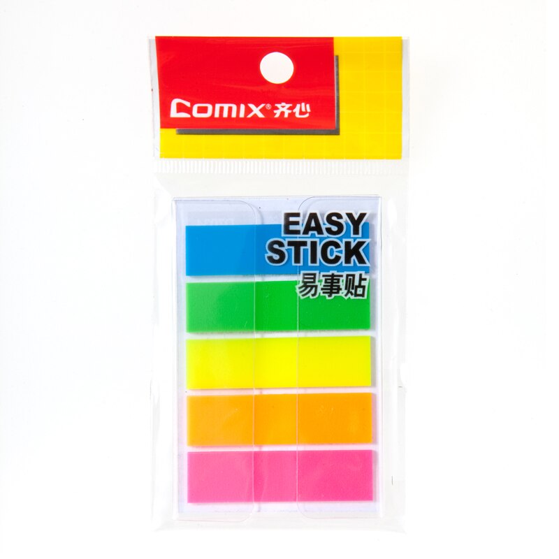 Fluorescent transparent small stickers indicating ... – Vicedeal