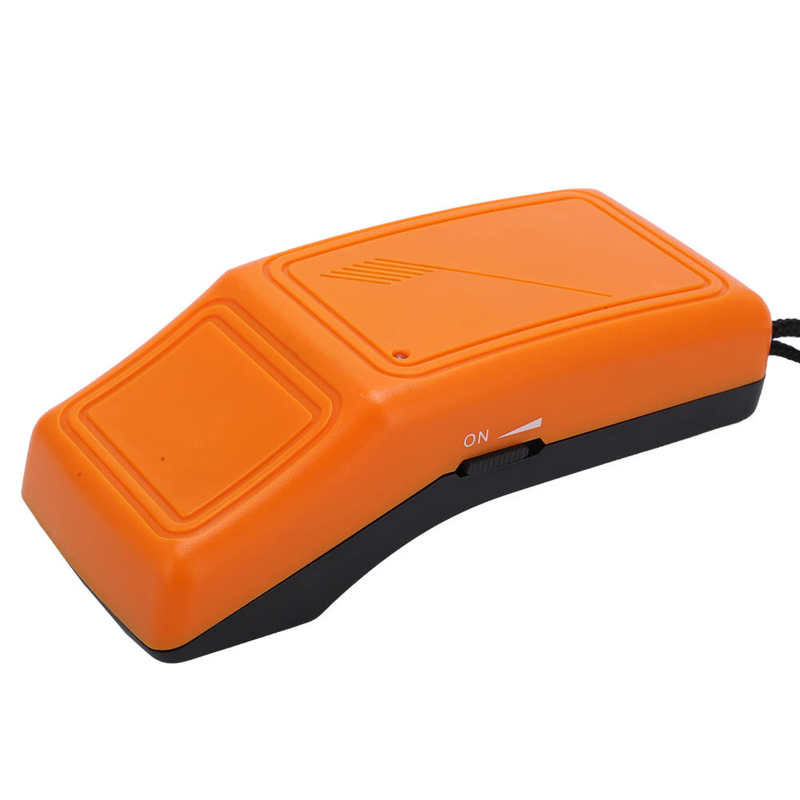 Needle Detector Hand‑Held Needle Detector ABS for ... – Vicedeal