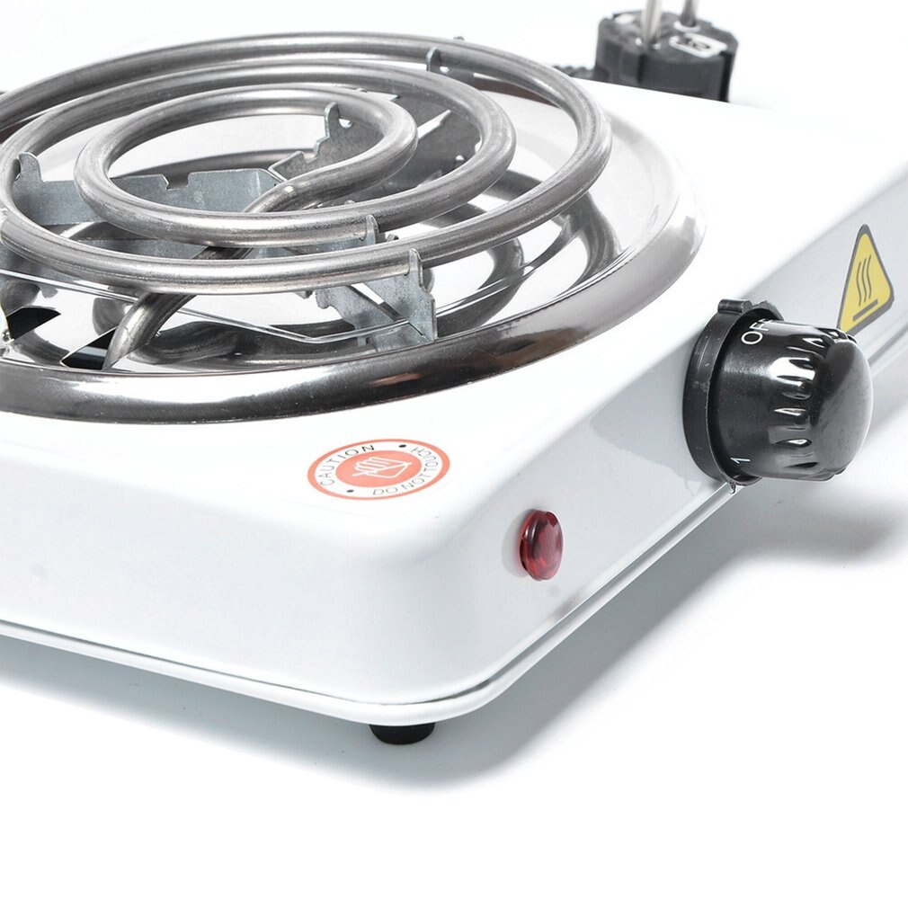 Portable Electric Cooker 1000W Cooker For Camping ... – Grandado