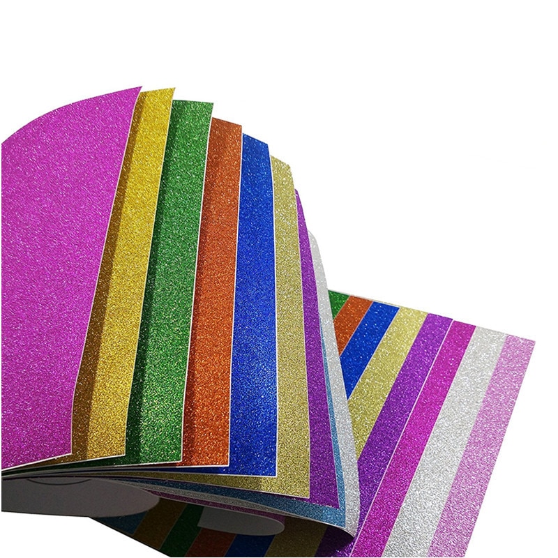 10 Pcs Zelfklevende Metallic Art Teken Sticker Sti... – Grandado