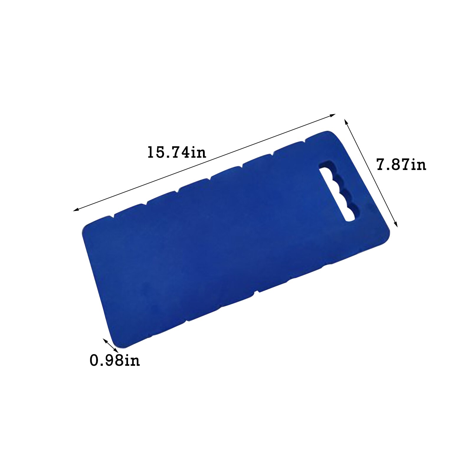 Portable Multifunctional Waterproof EVA Kneeling P... – Vicedeal