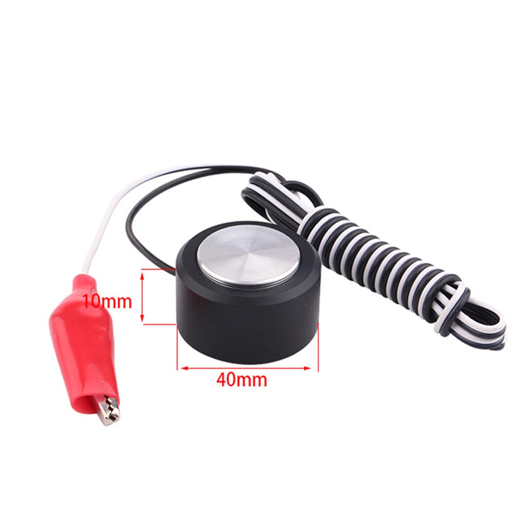 Cnc MACH3 Touch Plaat Z Axis Router Tool Setter Po... – Grandado