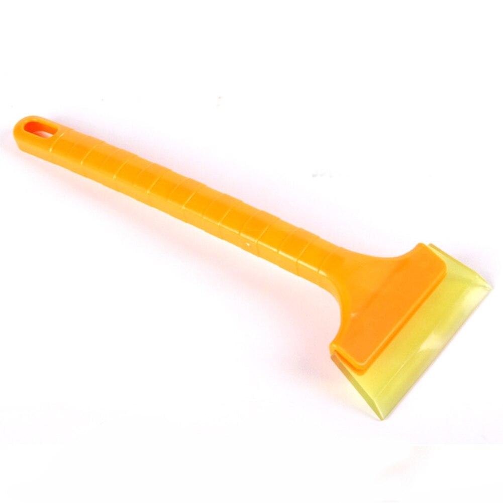 Cleaning Ice Scraper Windshield Long Handle Remova... – Grandado